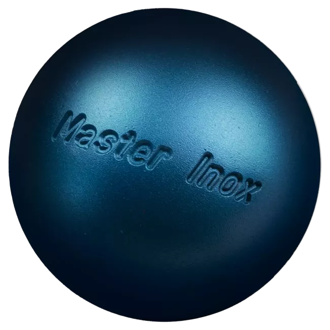 NOUVELLE TRIPLETTE MS : MASTER INOX